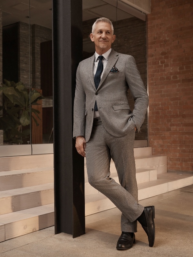 Groom news: Next has announced its first menswear edit with Ga...